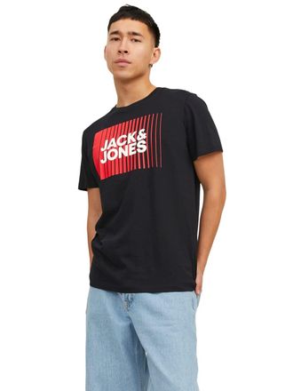 Jack & Jones Boy T-Shirt Logo T-Shirt Junior