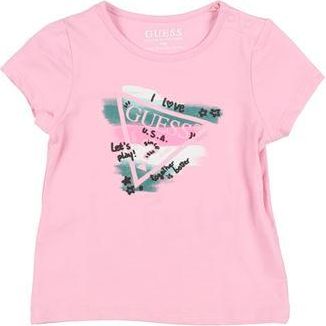 Guess TOPS - T-shirts sur YOOX.COM