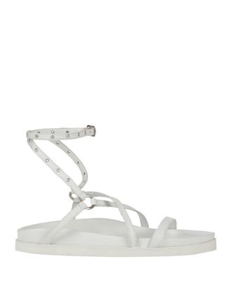 Patrizia Pepe SCHUHE - Sandalen auf YOOX.COM