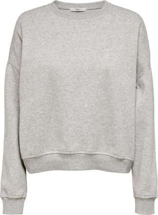 Only Female Sweatshirt ONLSWEAT Sweatshirt