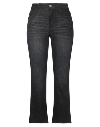 Frame Denim HOSEN & R&Ouml;CKE - Jeanshosen auf YOOX.COM