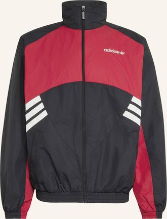 adidas Originals Adidas Originals Munich 93 Originals Jacke schwarz