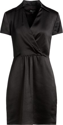 A|X Armani Exchange KLEIDER - Mini-Kleider auf YOOX.COM