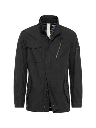 Calamar Menswear Jacke