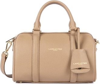 Lancaster Sac a main Ref 63421 Sable 25 * 16 * 12 cm