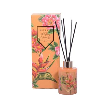 houseproud Tropical Duftdiffuser Raumduft (Black Honey Nectar & Tea)