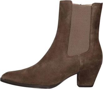 Unisa Damen, Schuhe, Braun, 37 EUGr&ouml;&szlig;e