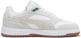 Puma Herren Freizeitschuhe Doublecourt PRM