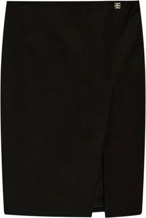 Givenchy Damen, R&ouml;cke, Schwarzk, MGr&ouml;&szlig;e