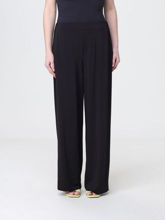 Max Mara Pantalon MAX MARA Femme couleur Noir