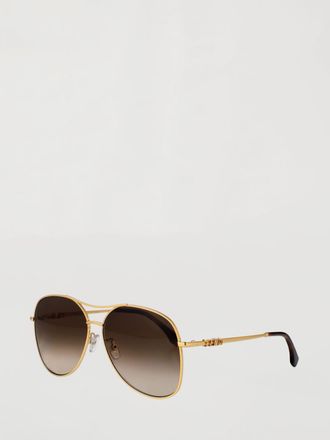 Fendi Sonnenbrille Damen Farbe Braun