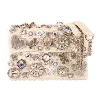 Kurt Geiger Damen, Taschen, Beige, ONE SIZEGr&ouml;&szlig;e