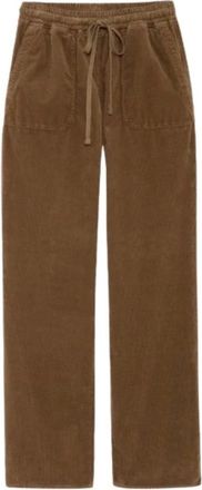 Five Jeans Five Jeans, Femme, Pantalons, Brun, Taille: W32 Pantalons