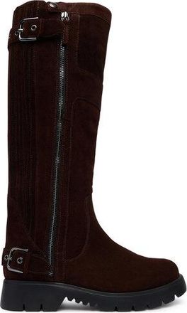 H&ouml;gl Stiefel 2-102572-21000 Braun