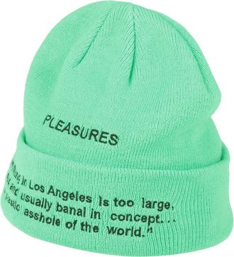 Pleasures ACCESSOIRES - M&uuml;tzen & H&uuml;te auf YOOX.COM