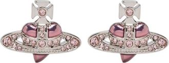 Vivienne Westwood Femme, Accessoires, Multicolore, Taille: ONE Size Earrings