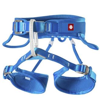 Oc&uacute;n Twist Kid - Klettergurt - Kinder