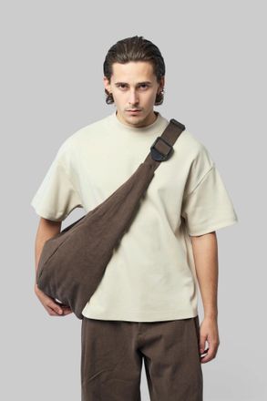 Seventh Cotton Heavy Weight Tee