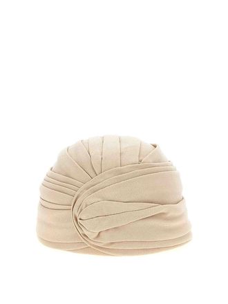 Valentino Garavani Chapeau - Beige