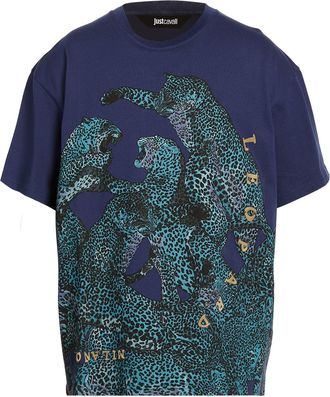 Just Cavalli TOPS - T-shirts auf YOOX.COM