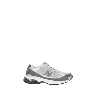 New Balance Homme, Sport, Gris, Taille: 44 1/2 EU 2010 Chaussures