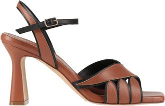Cheville SCHUHE - Sandalen auf YOOX.COM