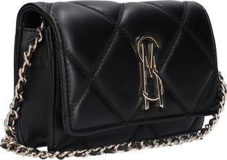 Steve Madden Damen, Taschen, Schwarzk, ONE SIZEGröße