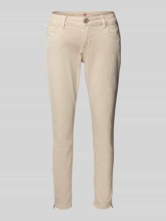 Buena Vista Stoffhose mit 5-Pocket-Design