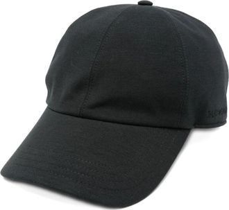 Zanone Homme, Accessoires, Bleu, Taille: ONE Size Zanone Accessories