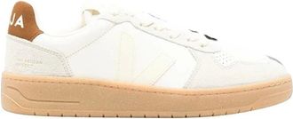 Veja Damen, Schuhe, Wei&szlig;, 38 EUGr&ouml;&szlig;e