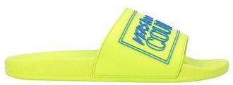 Versace CHAUSSURES - Sandales sur YOOX.COM