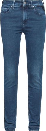 Replay HOSEN & RÖCKE - Jeanshosen auf YOOX.COM