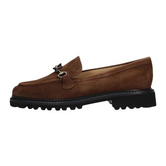 Brunate Mokassin-Loafer - - Shoes - Damen - Braun - 38 EU