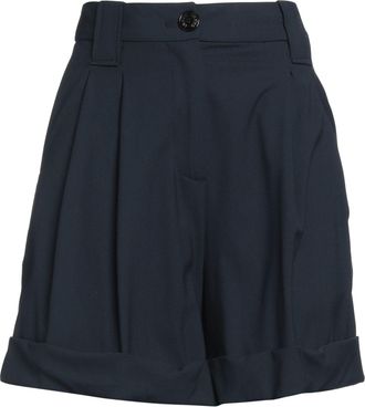 Ganni HOSEN & RÖCKE - Shorts & Bermudashorts auf YOOX.COM
