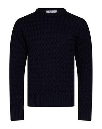 Alpha Studio MAILLE - Pullover sur YOOX.COM