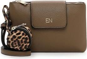 Emily & Noah Sac à bandoulière E&N Hanna 65421 femmes sacs à main animal