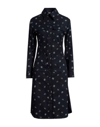 Maison Kitsun&eacute; KLEIDER - Midi-Kleider auf YOOX.COM