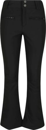 Perfect Moment Aurora Mid Rise Original - - Sport - Damen - Schwarzk - L