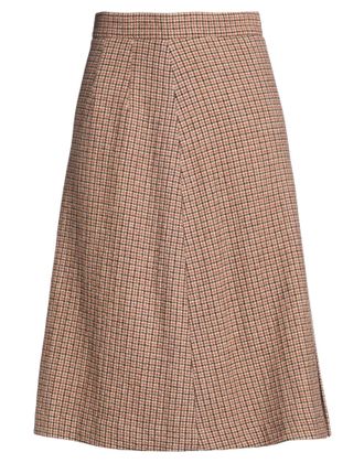Lardini HOSEN & R&Ouml;CKE - Midi-R&ouml;cke auf YOOX.COM