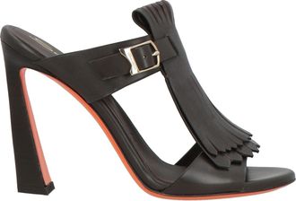 Santoni SCHUHE - Sandalen auf YOOX.COM