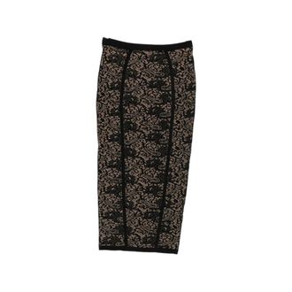 Elisabetta Franchi Elisabetta Franchi R&ouml;cke Schwarz - - Skirts - Damen - Mehrfarbig - XS