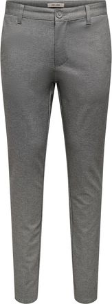 Only & Sons Male Hose ONSMARK Slim Fit Hose