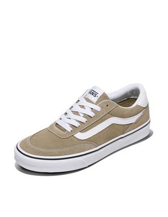 Vans Brooklyn LS Sneaker pour Homme, Bay Leaf, 42 EU, Feuille de Laurier, 42.5 EU