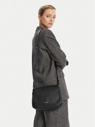 Coccinelle Tasche COCCINELLE REBEKKA Schwarz