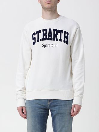 MC2 Saint Barth Sweatshirt MC2 SAINT BARTH Herren Farbe Fa01