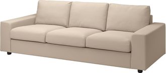 IKEA VIMLE Bezug 3er-Sofa