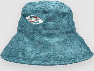 Quiksilver Towel Bucket Bucket Hat brittany blue