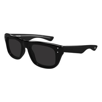 Balenciaga Bb0521S Sonnenbrille - - Accessories - Herren - Schwarzk - 55 MM