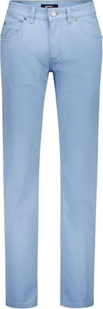 Gardeur Leichte Chino Bill-3 mit Stretch-Anteil, Modern Fit in