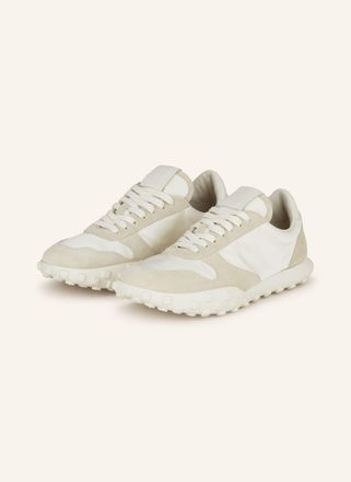 Jil Sander Sneaker weiss